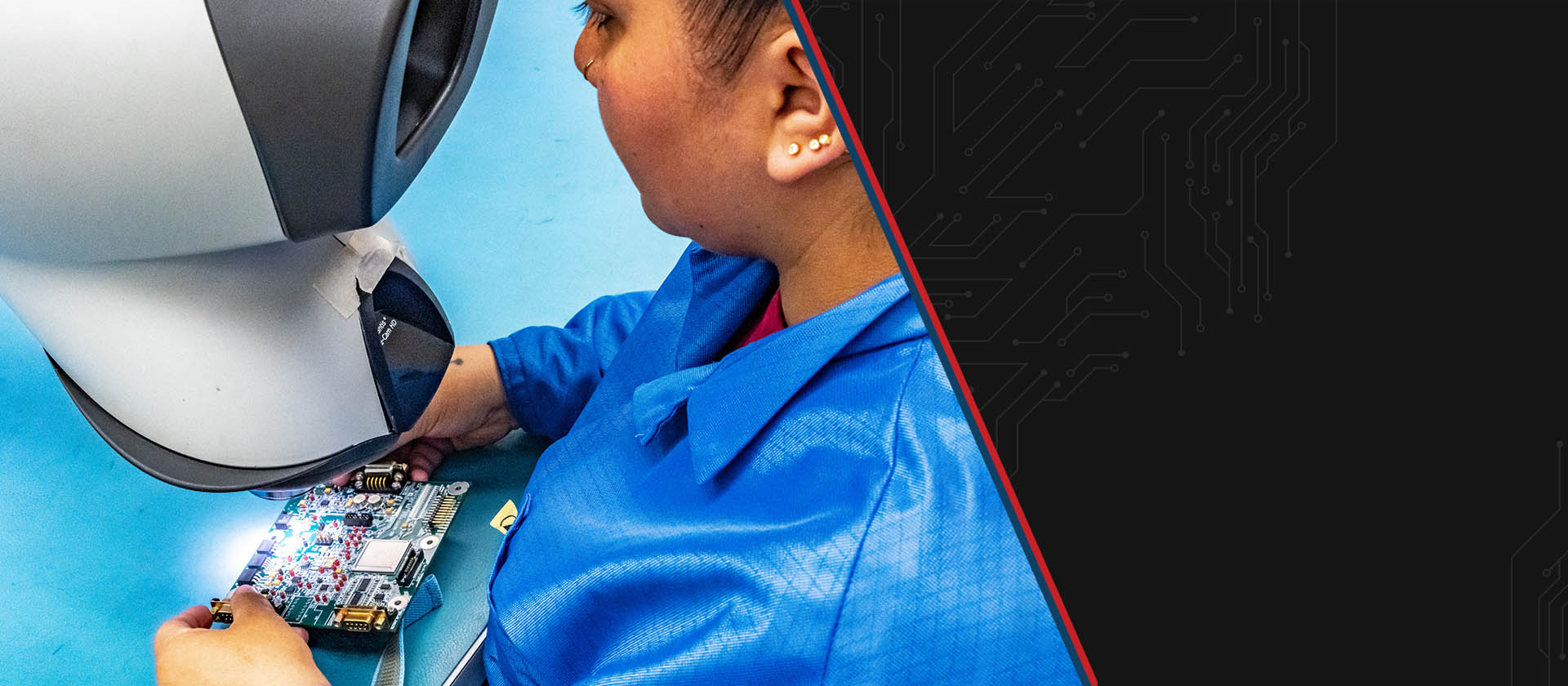 Turnkey PCB & Box Build Assembly | Fine Pitch Electronic Assembly ...