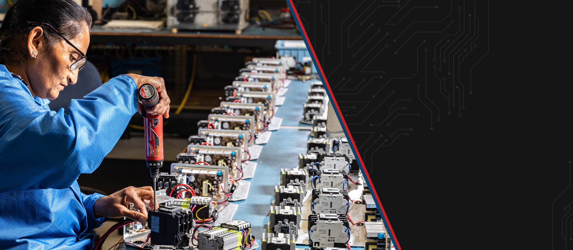 Turnkey PCB & Box Build Assembly | Fine Pitch Electronic Assembly ...